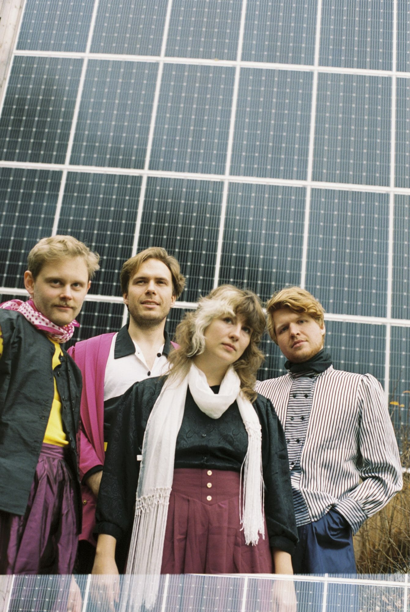 VALP - Marked for Musikk